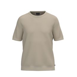 OLYMP T-Shirt Herren Gr&ouml;&szlig;e XL beige