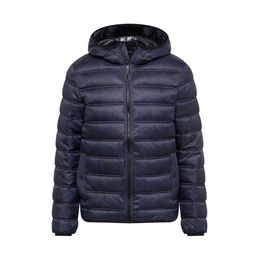 QS Winterjacke Herren Gr&ouml;&szlig;e L navy