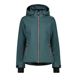 CMP Outdoorjacke Damen Gr&ouml;&szlig;e XXXL smaragd
