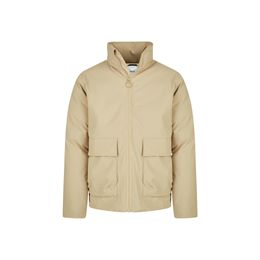 Cleptomanicx Jacke 'SWOD 2' Herren Gr&ouml;&szlig;e XS beige