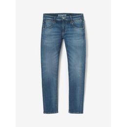 Le Temps Des Cerises Jeans Herren Gr&ouml;&szlig;e 27 blau