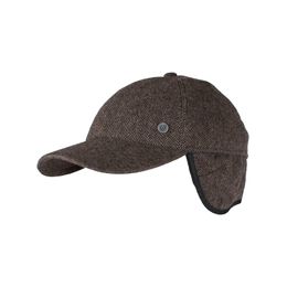 Bugatti Cap Herren Gr&ouml;&szlig;e 61 schwarz