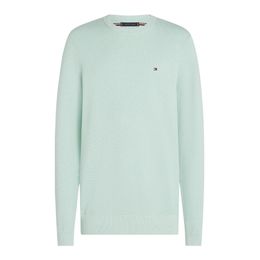 Tommy Hilfiger Pullover 'Essential' Herren Gr&ouml;&szlig;e XXL mint