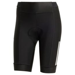 adidas Performance Sportshorts 'Essentials' Herren Gr&ouml;&szlig;e M schwarz / wei&szlig;
