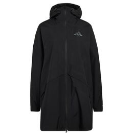 adidas terrex Outdoorjacke Damen Gr&ouml;&szlig;e M schwarz