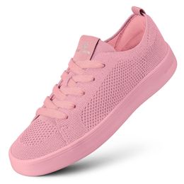 Giesswein Sneaker Damen Gr&ouml;&szlig;e 39 rosa