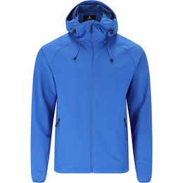WHISTLER Softshelljacke 'Kodie' Herren Gr&ouml;&szlig;e M blau