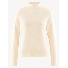 Tamaris Pullover Damen Gr&ouml;&szlig;e XL wei&szlig;