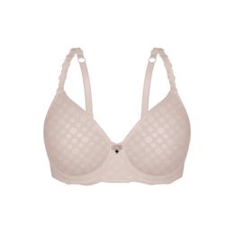Sassa Mode sassa BH Damen Gr&ouml;&szlig;e 95 beige