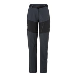 Vaude Outdoorhose 'Elope' Damen Gr&ouml;&szlig;e XL schwarz