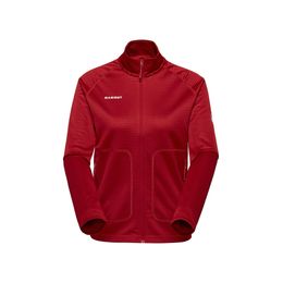 Mammut Jacke Damen Gr&ouml;&szlig;e XL feuerrot