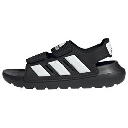 adidas Sportswear Badeschuh 'Altaswim 2.0' Jungen Gr&ouml;&szlig;e 28 schwarz / wei&szlig;