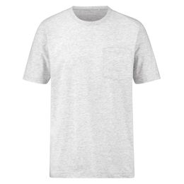 Babista T-Shirt ' Trelenzo ' Herren Gr&ouml;&szlig;e XXL/XXXL grau / graumeliert