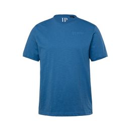 JP1880 T-Shirt Herren Gr&ouml;&szlig;e L blau
