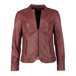 JCC Jacke 'Lida' Damen Gr&ouml;&szlig;e M/L bordeaux