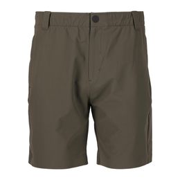 SOS Sportshorts Herren Gr&ouml;&szlig;e XL dunkelgr&uuml;n