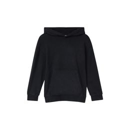 s.Oliver Sweatshirt Jungen Gr&ouml;&szlig;e 158 himmelblau / schwarz / offwhite