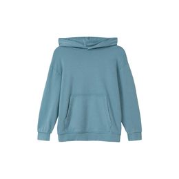 s.Oliver Sweatshirt Jungen Gr&ouml;&szlig;e 170 blau / hellblau / wei&szlig;