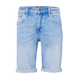 QS Shorts 'John' Herren Gr&ouml;&szlig;e 38 blue denim