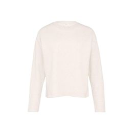 s.Oliver Sweatshirt Damen Gr&ouml;&szlig;e XL creme