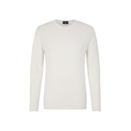 Strellson Pullover 'Levi' Herren Gr&ouml;&szlig;e XXL creme