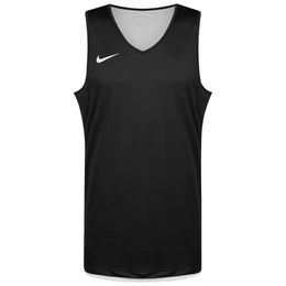 Nike Trikot 'Reversible' Herren Gr&ouml;&szlig;e M schwarz / wei&szlig;