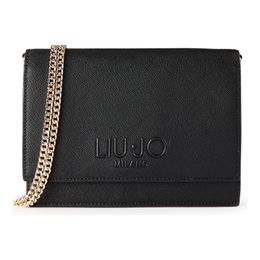 Liu Jo Clutch 'Caliwen' Damen Gr&ouml;&szlig;e One Size schwarz