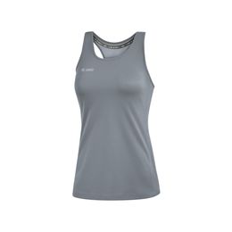 Jako Sporttop Damen Gr&ouml;&szlig;e XXL grau