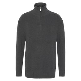 H.I.S. H.I.S Pullover Herren Gr&ouml;&szlig;e XXL grau