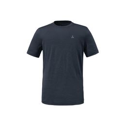 Sch&ouml;ffel Sch&ouml;ffel Funktionsshirt 'Tauron' Herren Gr&ouml;&szlig;e 5XL navy