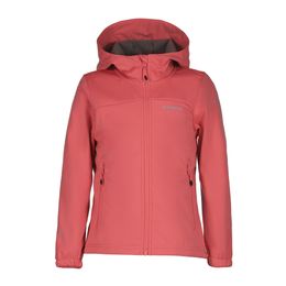 Icepeak Winterjacke M&auml;dchen Gr&ouml;&szlig;e 164 mandarine