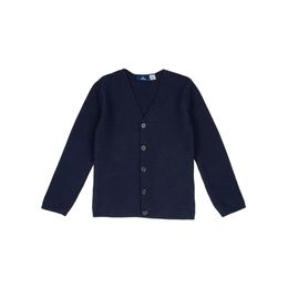 Chicco Strickjacke M&auml;dchen Gr&ouml;&szlig;e 104 navy
