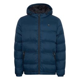 Blend &Uuml;bergangsjacke Herren Gr&ouml;&szlig;e XL indigo
