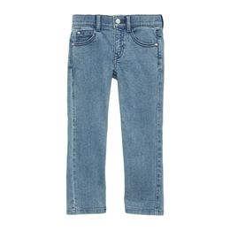 s.Oliver Jeans M&auml;dchen Gr&ouml;&szlig;e 122 blue denim
