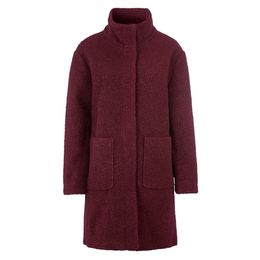 Cellbes Of Sweden Mantel Damen Gr&ouml;&szlig;e XS/S weinrot Winterjacke
