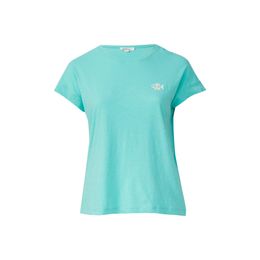 S.oliver Red Label Plus T-Shirt Damen Gr&ouml;&szlig;e 7XL aqua