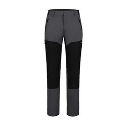 Icepeak Outdoorhose Herren Gr&ouml;&szlig;e L/XL graphit