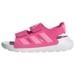 adidas Sportswear Badeschuh 'Altaswim 2.0' Jungen Gr&ouml;&szlig;e 34 pink / rosa