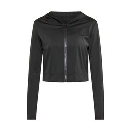 TUFFSKULL Strickjacke Damen Gr&ouml;&szlig;e XS/S schwarz
