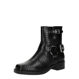 Posh By Poelman Boots 'Phoebe' Damen Gr&ouml;&szlig;e 37 schwarz Winterschuhe