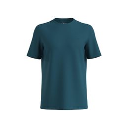 s.Oliver T-Shirt Herren Gr&ouml;&szlig;e XL blau