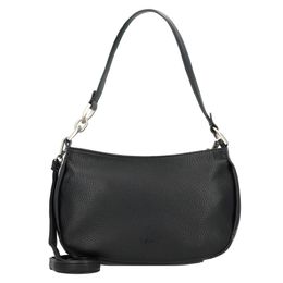 Gabor Schultertasche 'Lonia ' Damen Gr&ouml;&szlig;e One Size schwarz