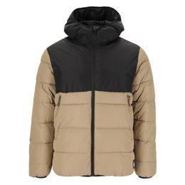 WHISTLER Jacke Sareto Herren Gr&ouml;&szlig;e XXXL braun