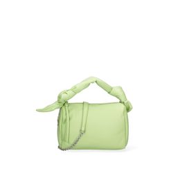Diana&co. Schultertasche Damen Gr&ouml;&szlig;e One Size hellgr&uuml;n