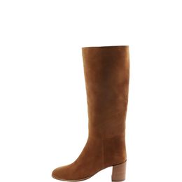 H&ouml;gl H&ouml;gl Stiefel ' JESS ' Damen Gr&ouml;&szlig;e 41.5 beige Winterschuhe