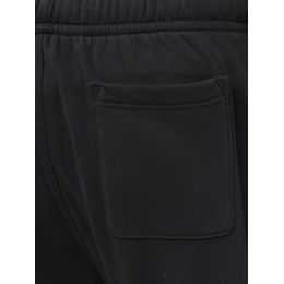 Abercrombie & Fitch Abercrombie & Fitch Hose 'ESSENTIAL' Herren Gr&ouml;&szlig;e 35/36 schwarz