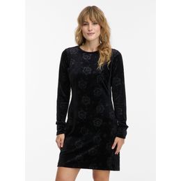 Ragwear Kleid Damen Gr&ouml;&szlig;e 38 schwarz