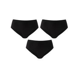 Erdem Panty Damen Gr&ouml;&szlig;e XL schwarz