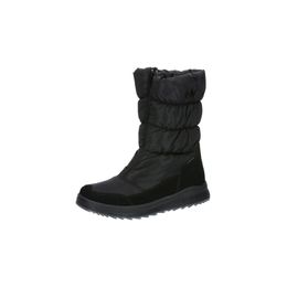 Lico Snowboots' Gelido ' Damen Gr&ouml;&szlig;e 39 schwarz Winterschuhe