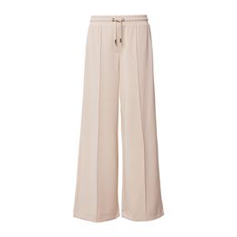 comma, Comma Casual Identity Hose Damen Gr&ouml;&szlig;e 34 hellbeige